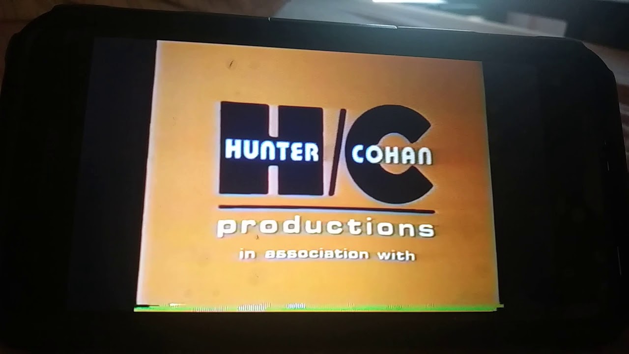 Stiefel Phillips Entertainment/The Fred Silverman Company/Hunter/Cohan ...