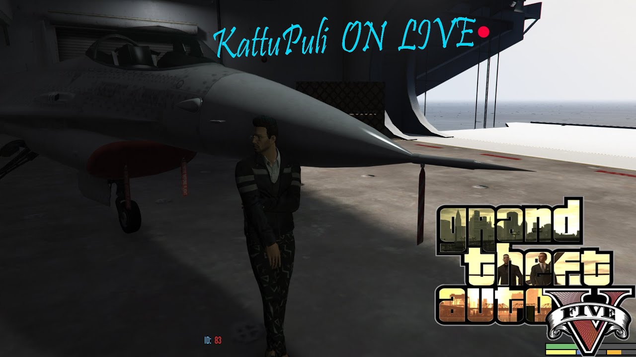 Kattu Puli || James Later || Snail To 2.5K Subs || #TRP #EliteXRP # ...