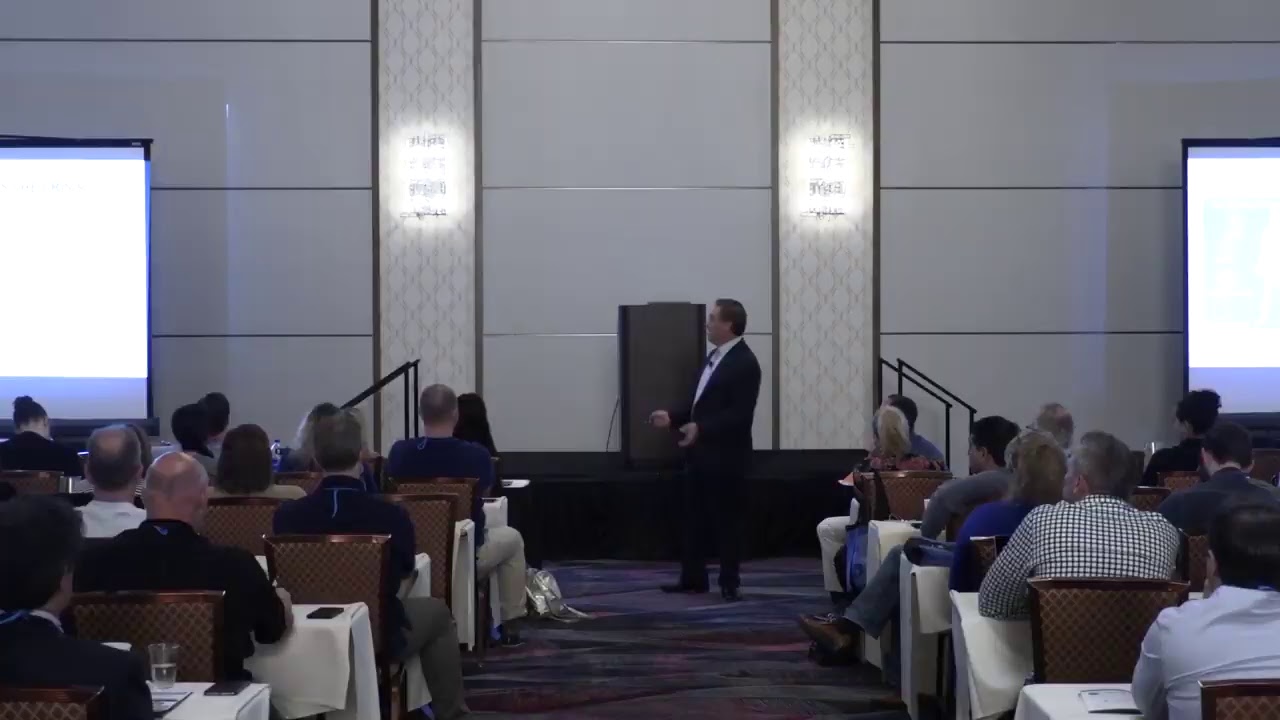 Dr. John Rosa, DC Part I - AMI 2018 Las Vegas Convention | Ep. 24 - YouTube