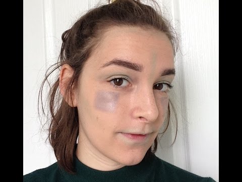 Teletubbies Makeup Tutorial - YouTube