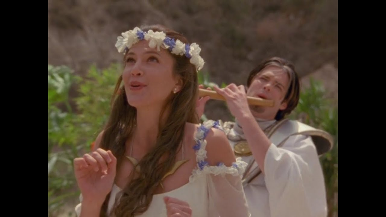 Top 10 Power Rangers Musical Moments! - YouTube