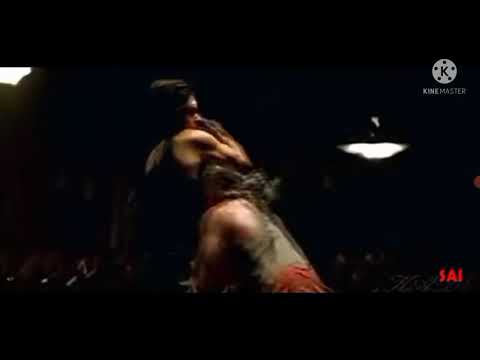 Pawan Kalyan johnny movie whatsapp status || Hollywood bgm ||