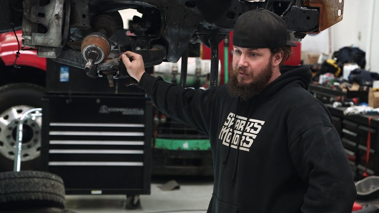 Could Singing The Instructions Help With Your Next Mechanic Project ...