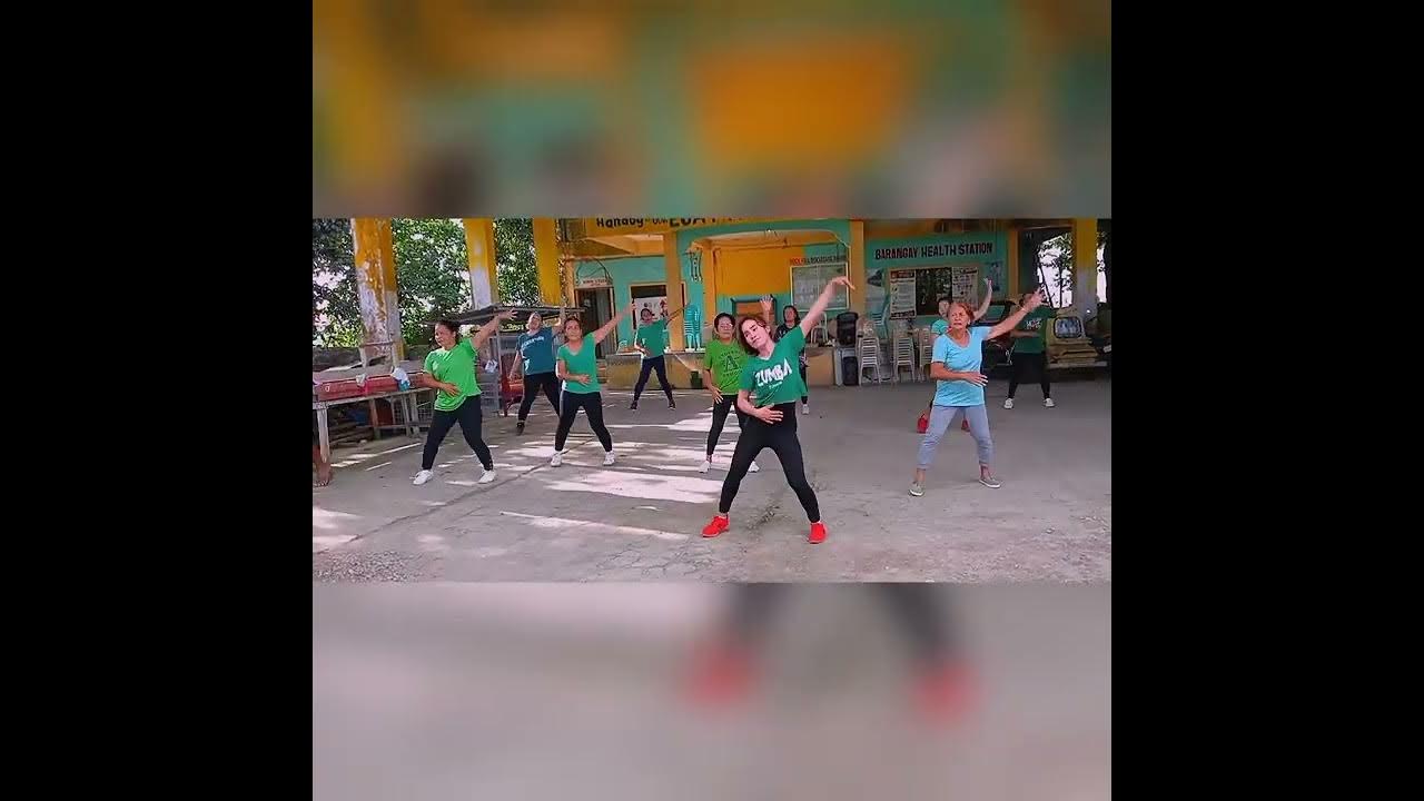 SWEET CAROLINE | Dj John Paul Remix | Dance Fitness | Zumba - YouTube