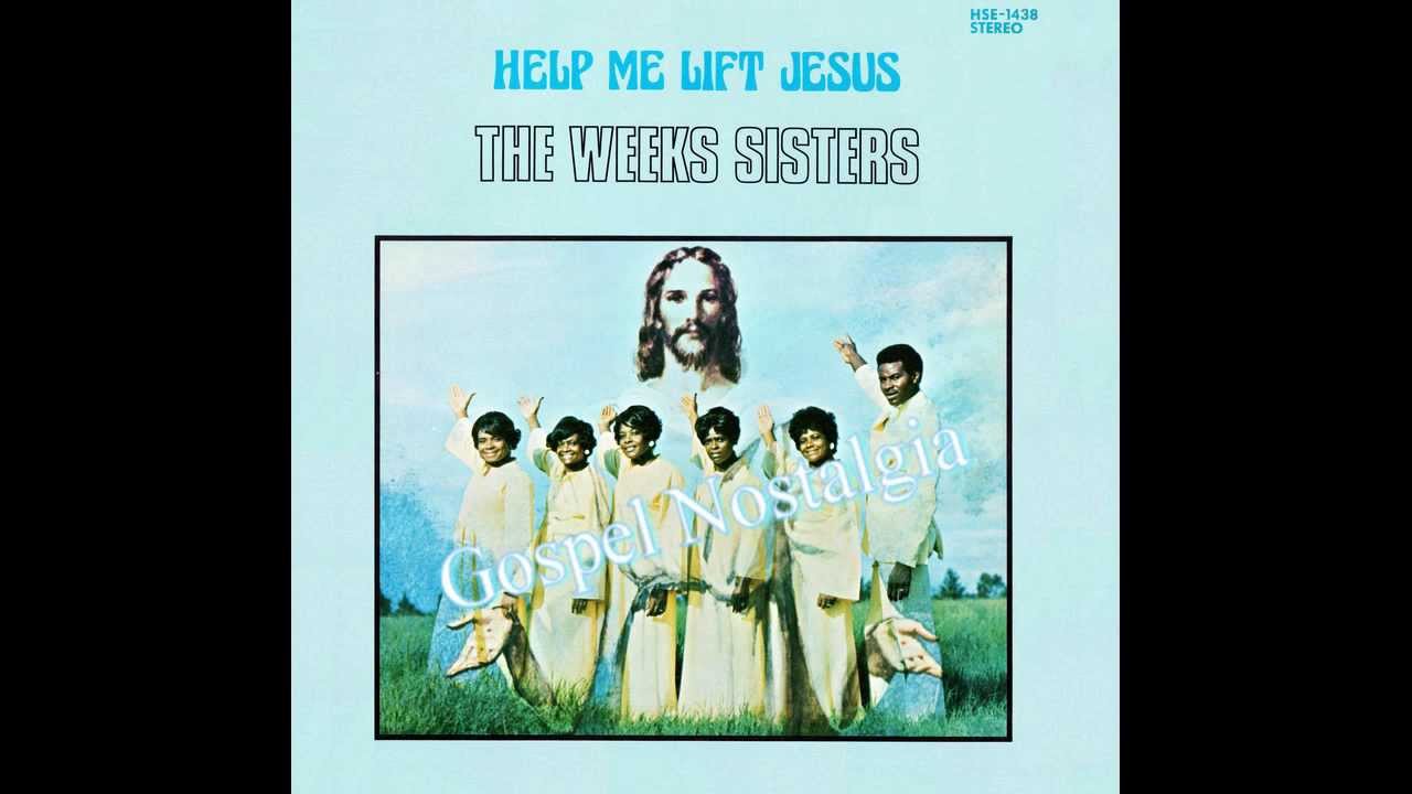 "Let Me Come Home" (1974) Weeks Sisters - YouTube