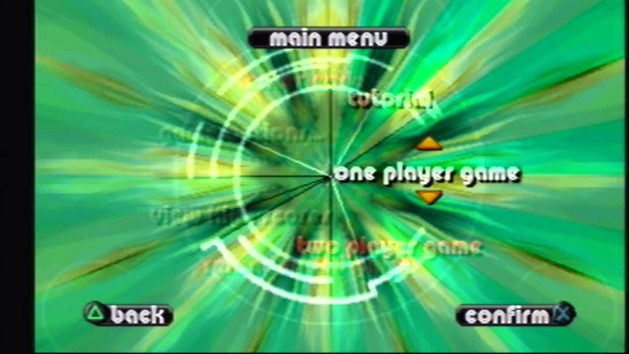 Classic Game Gems: N2O: Nitrous Oxide Pre-Release Demo - YouTube