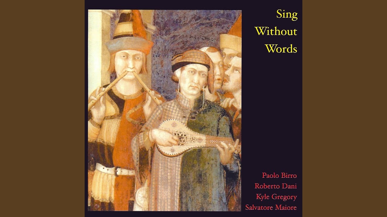 Three Sudden Movements, Pt. 1 - YouTube