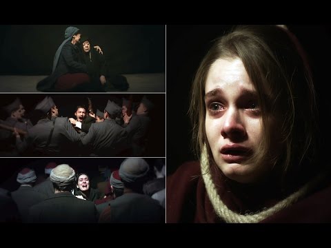 Vatanım Sensin 10. Bölüm - Hilal ölüyor mu?