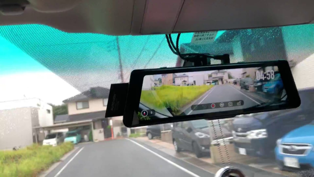 AUTO_VOX_X2_動画3 - YouTube