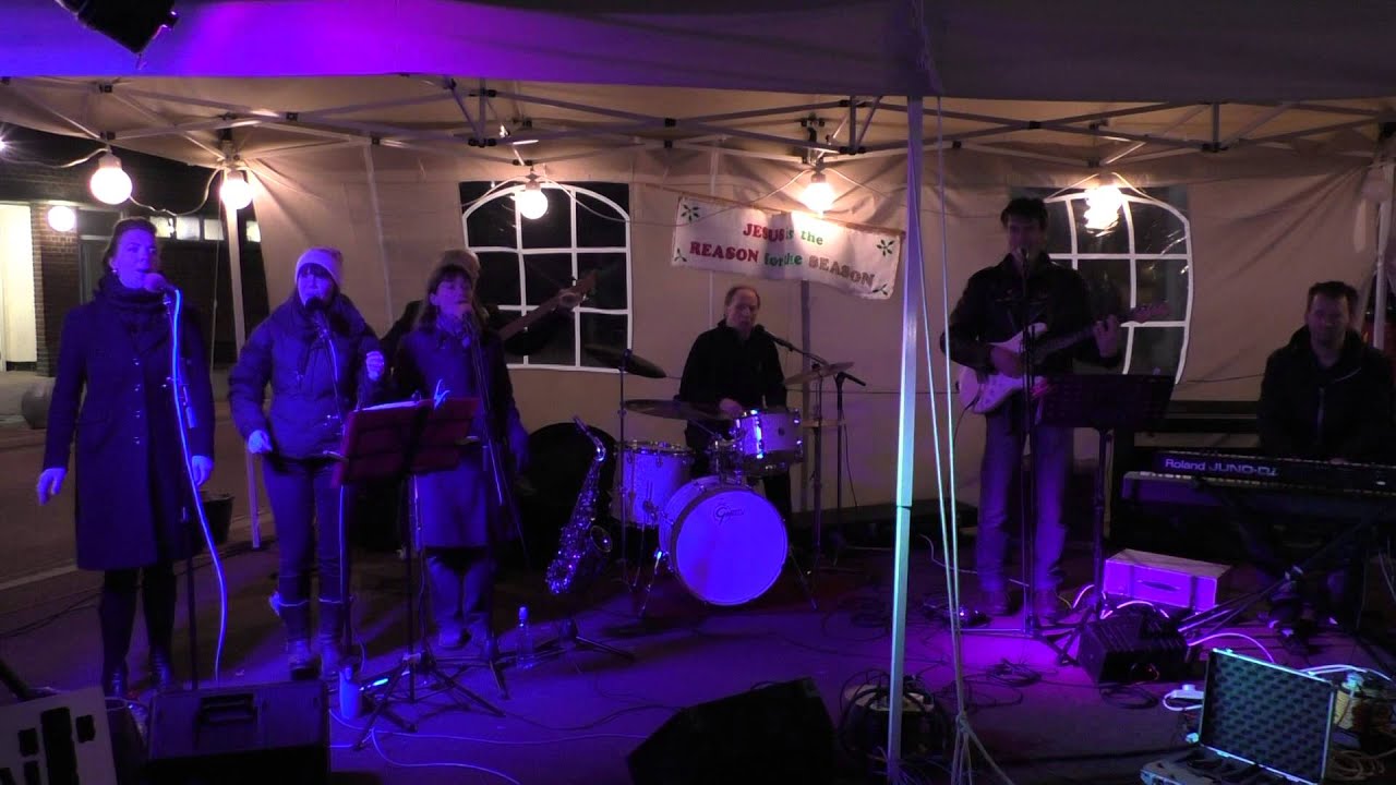 THE REMNANT IN DEVONSHIRE SQUARE BEXHILL - YouTube
