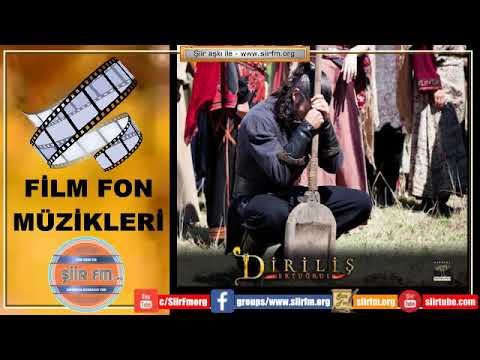 Film Fon Müzikleri - Diriliş Ertuğrul - ACI SU ORJİNAL