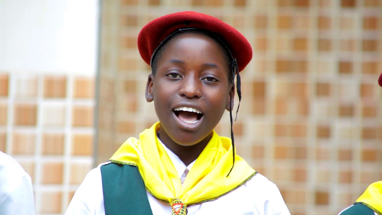 TALANTA BY PATHFINDERS NYASUBI KAHAMA SDA OFFICIAL VIDEO +255715818838 ...