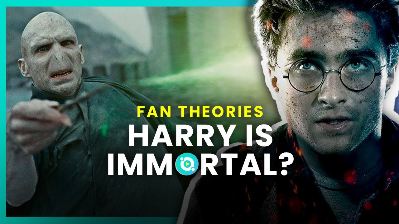 Harry Potter: 5 Fan Theories That Were Right (And 5 Totally Ridiculous ...
