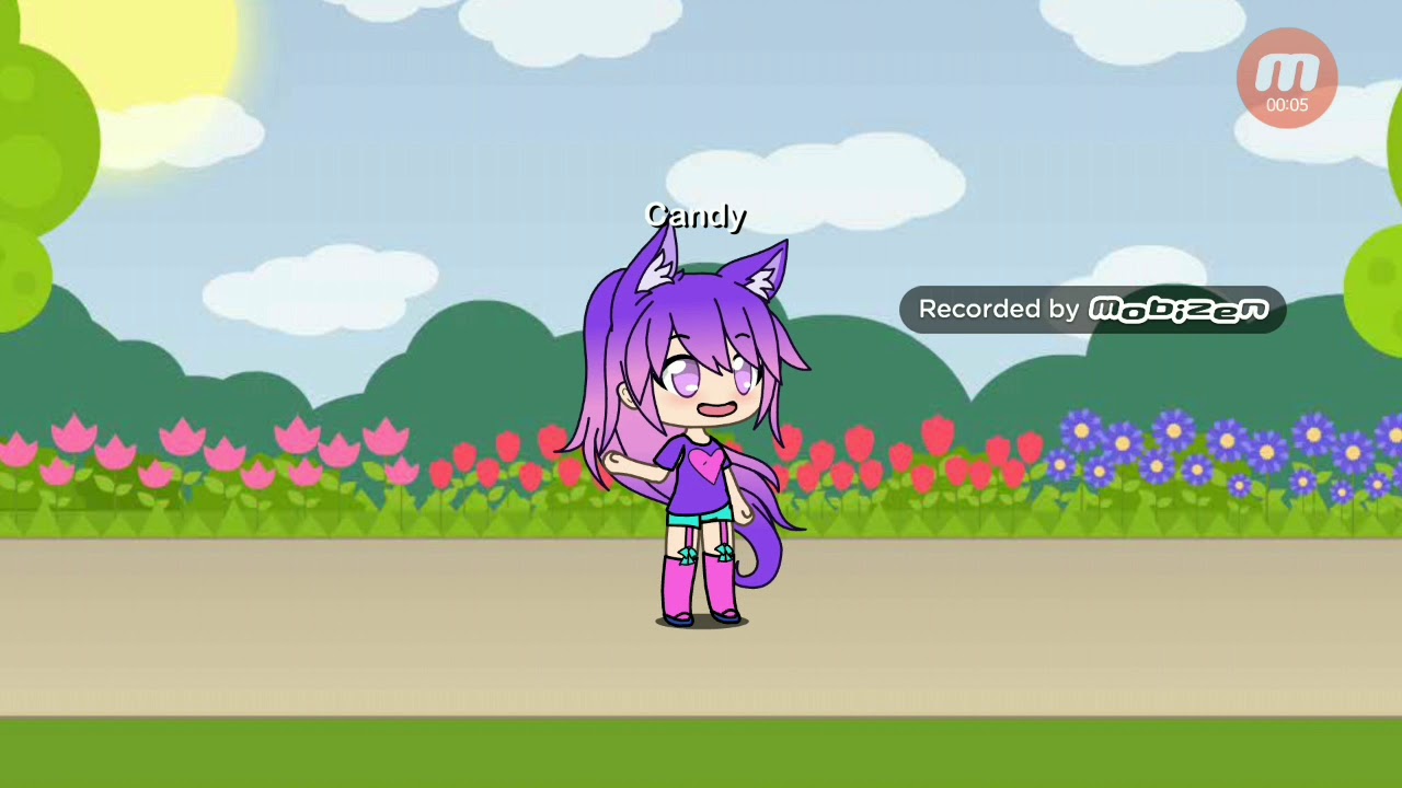 Welcome to my gacha channel!!! - YouTube