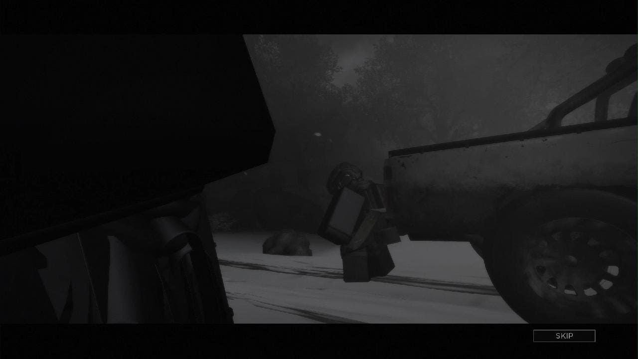 Roblox CHAIN New cutscene in survival - YouTube