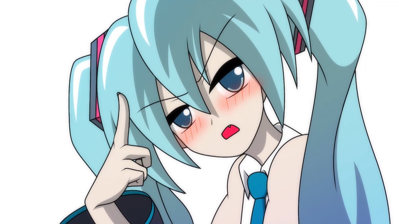 Miku Hates You For Insulting Her (Preview) - YouTube