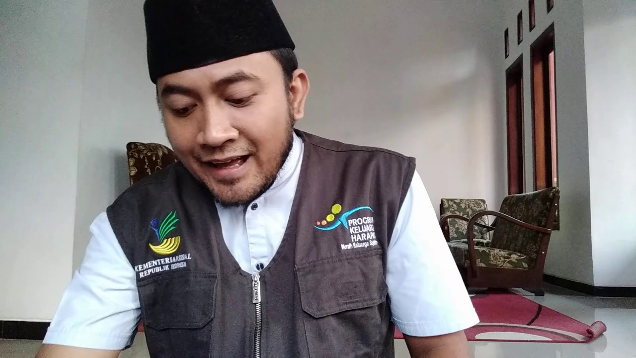 Syaiful Anwar, 26, m3 sesi 1Lk 1, g2.BBPPKS YOGYAKARTA 2020 - YouTube
