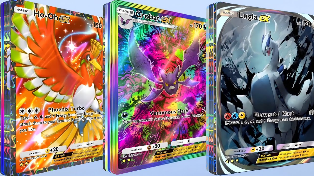 GOT GOD PACK 5 GOD PACK POKEMON TCG POCKET - YouTube