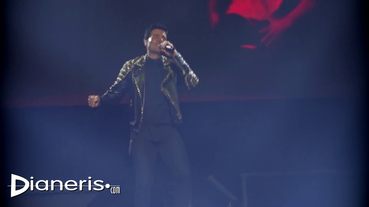 Chayanne | Torero - YouTube