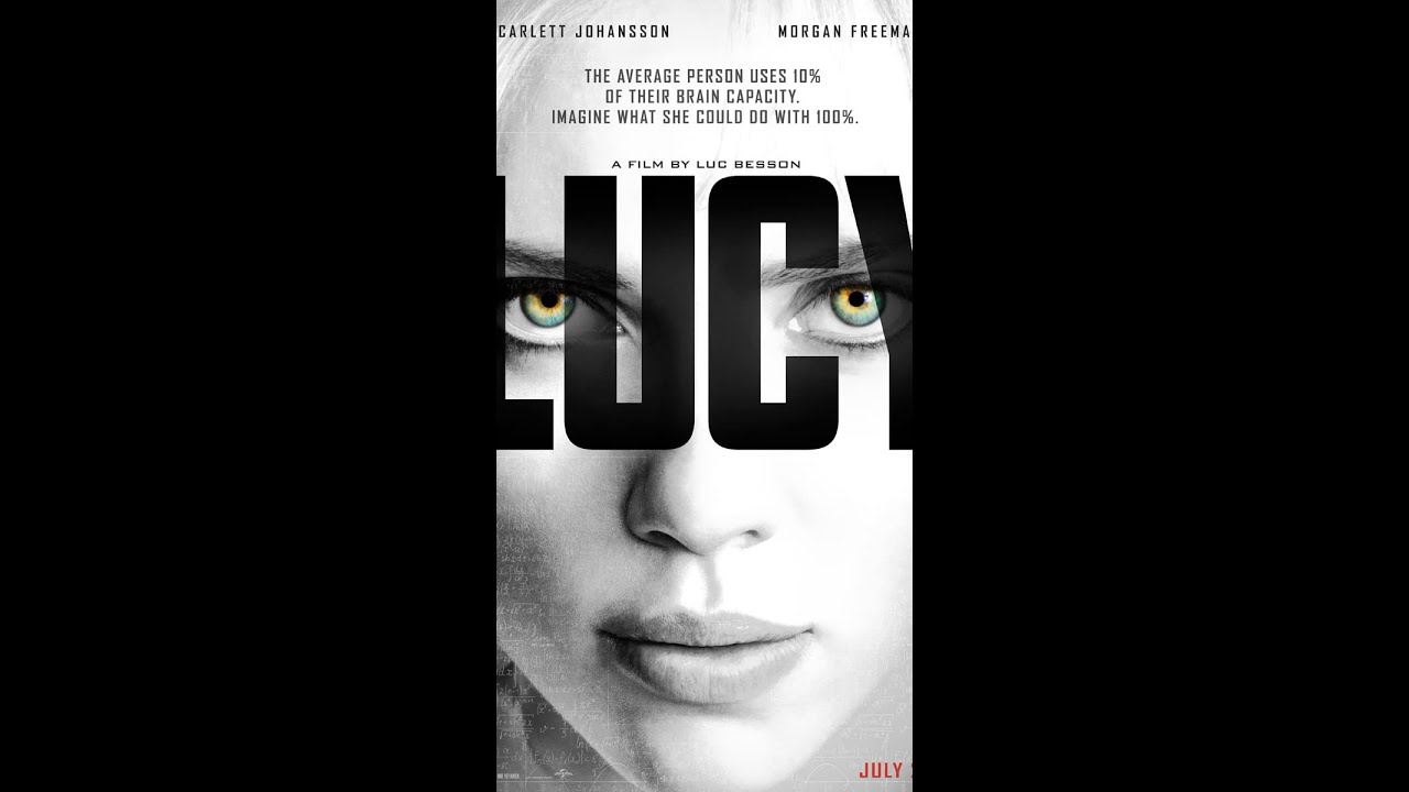 Lucifer: The Ghost in the Machine (A.I.) - YouTube