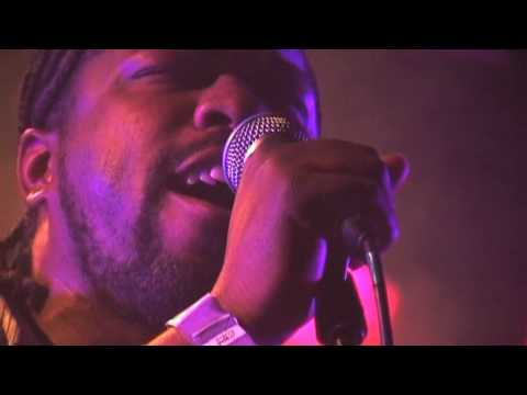 Mclean- Broken & My Name (Live) @www.Netmaster.webs.com - YouTube