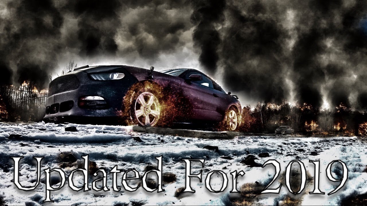 2019 Revenge of the Apocalypse Channel Trailer - YouTube