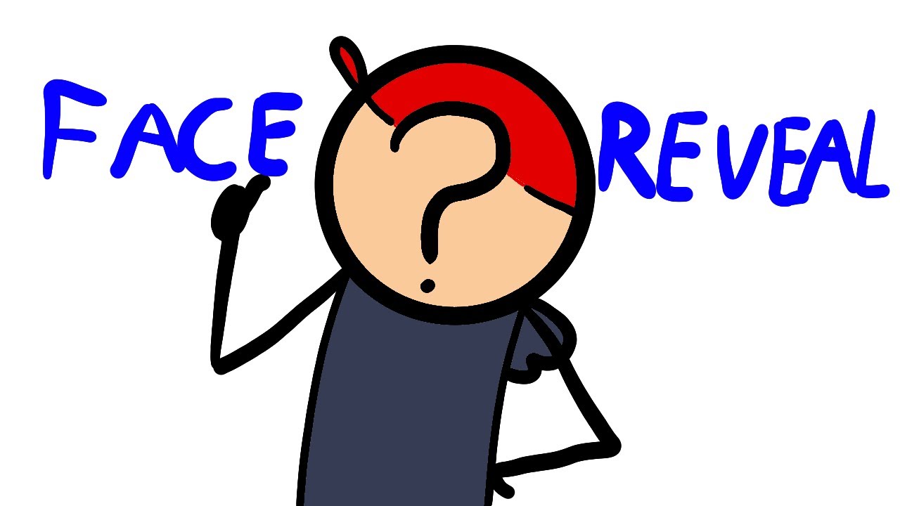 I Forgot (Face Reveal) - YouTube