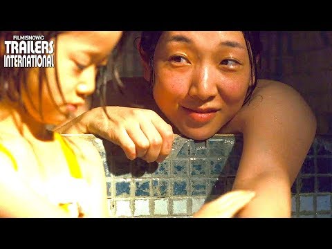 『万引き家族』特報