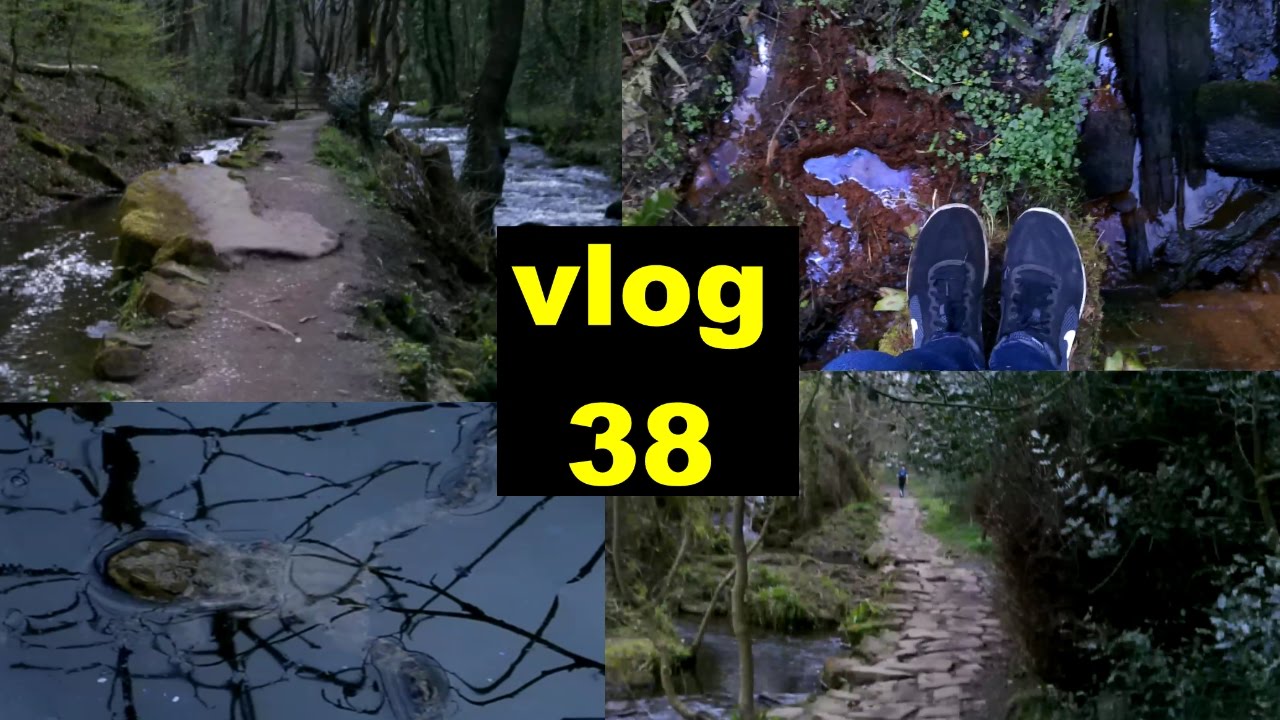 VLOG 38 EXPLORING RIVERLIN AND GOING SHOPPING!!! - YouTube