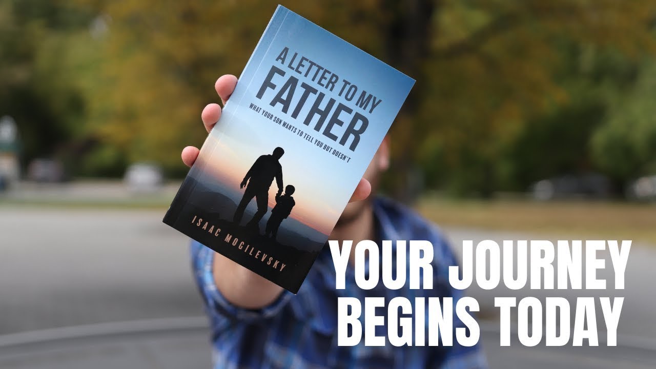 A Letter To My Father Book Trailer YouTube a-letter-to-my-father-book-trailer-youtube