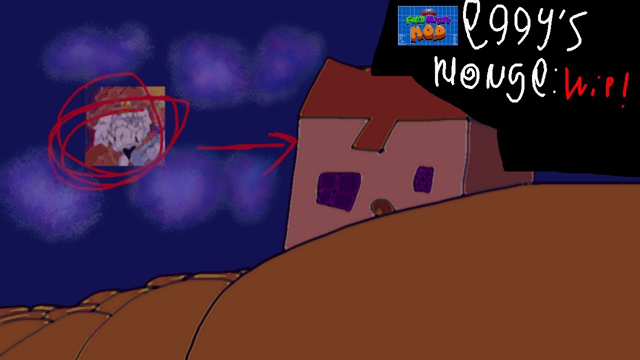 My Another fixed objects mod wip level! | Eggy's house. - YouTube