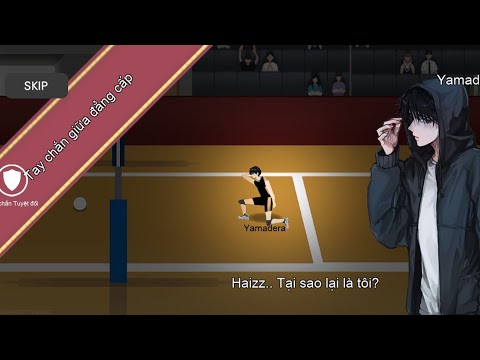 The spike| vs YAMADERA & sohee(road to pro: màn 3-2) - YouTube