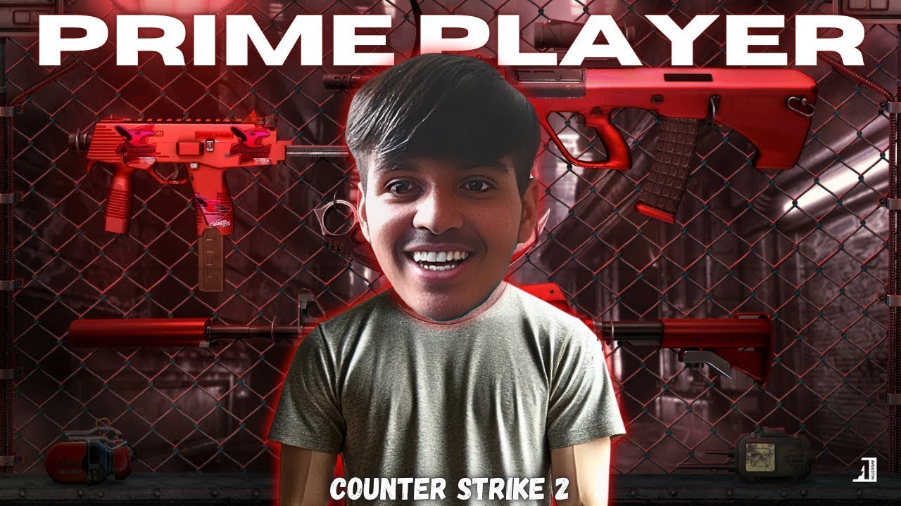 🔫 CS2 LIVE – TESTING NEW STRATS & DESTROYING LOBBIES! - YouTube