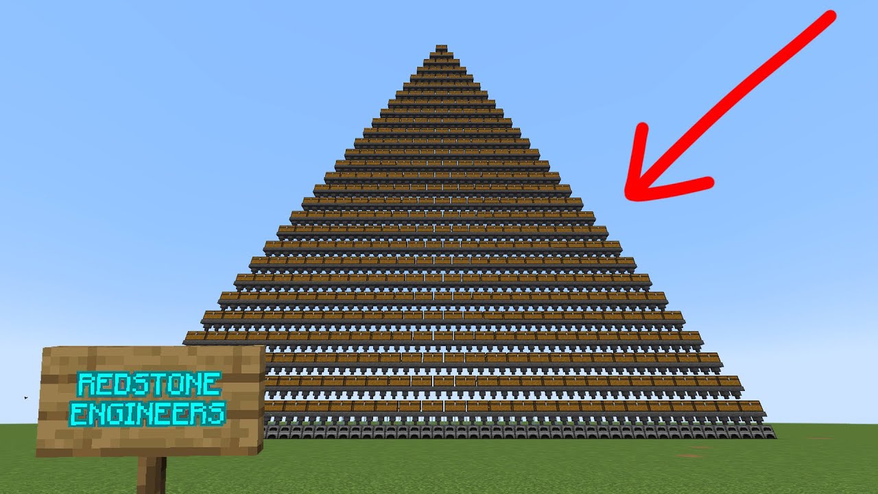 how different players organize their chests - YouTube