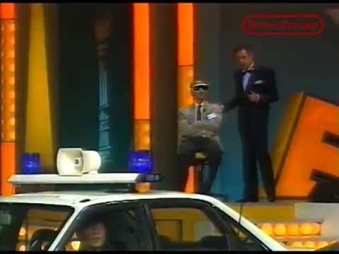Wedden Dat!? (1990 RTL4, bijna complete show incl reclames ...