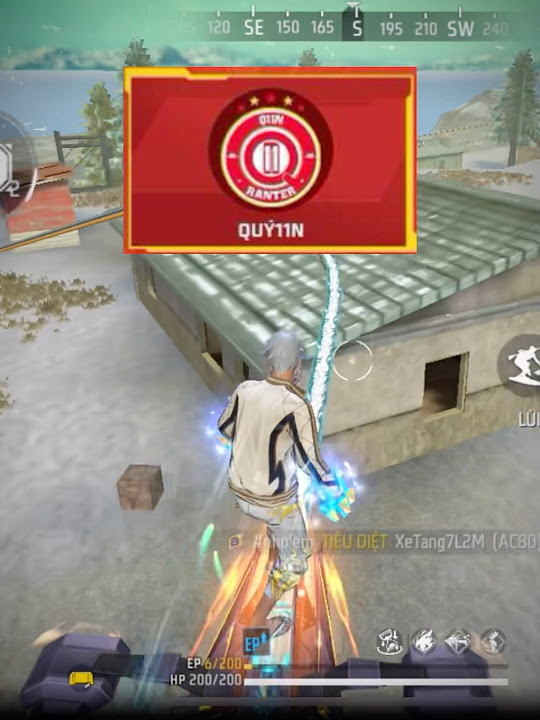 Team EDS sẽ chạm mặt với Team Q11N ! #lehoituyetob47 #freefire #garenafreefire #ff #kingofmap # ...