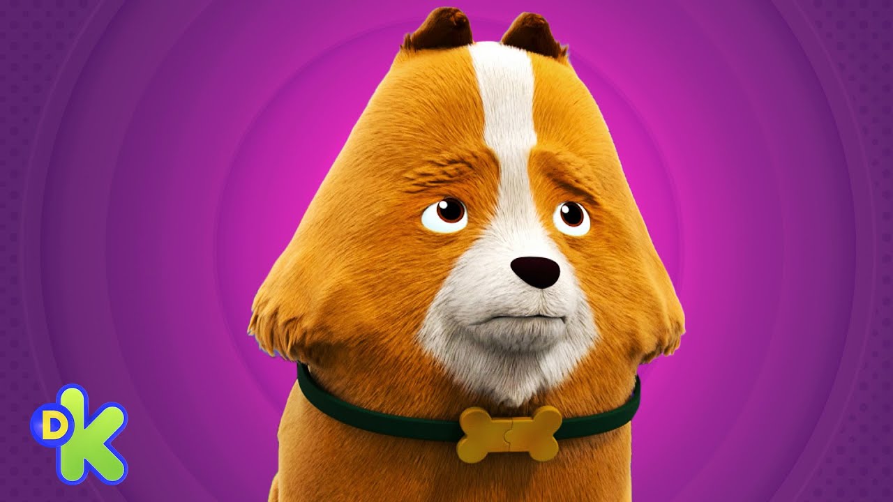 Un maléfico plan en el spa de mascotas | Agente Binky al Rescate ...