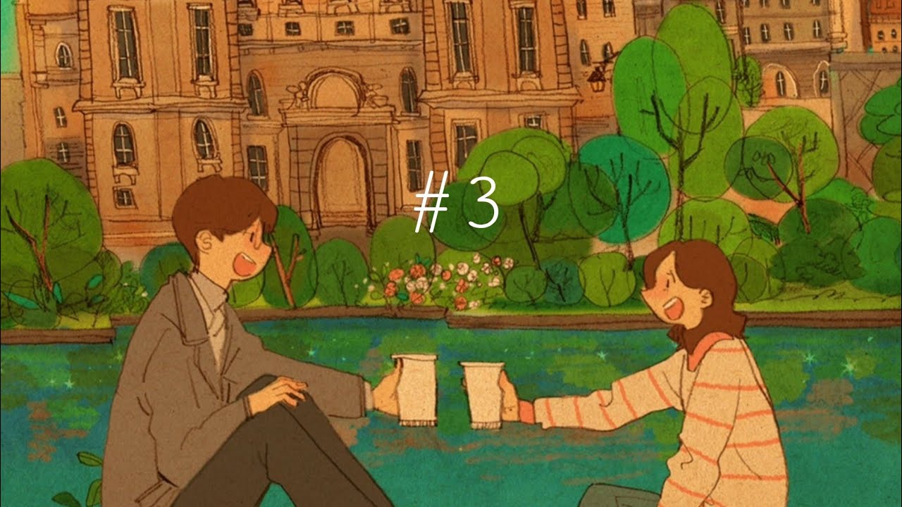 Love is... in small things #3 | Tôi chẳng có yêu gì trên đời bằng yêu ...