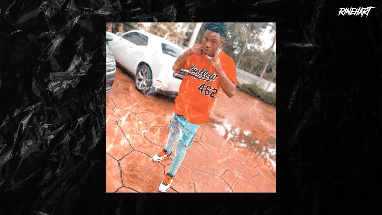 (FREE FOR PROFIT) YSN Flow x Osibih Sad Guitar Type Beat 2022 - YouTube