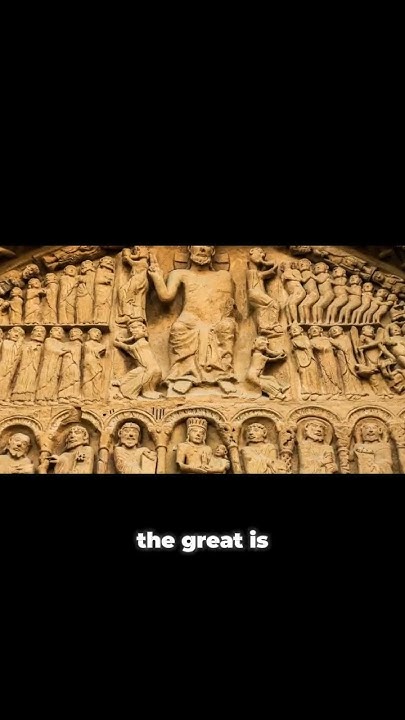 Cyrus the Great's Legacy: A Symbol of Hope and Tolerance - YouTube