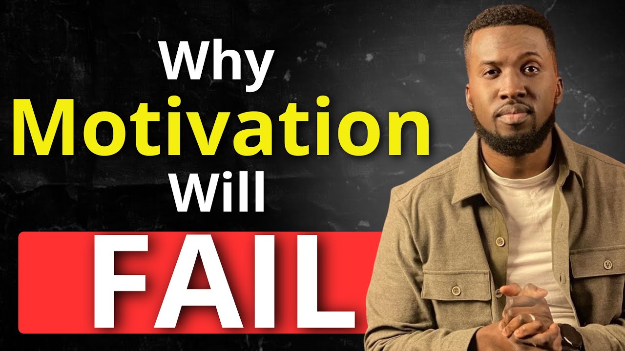 The Truth About Motivation – What the Elite Know That You Don’t - YouTube
