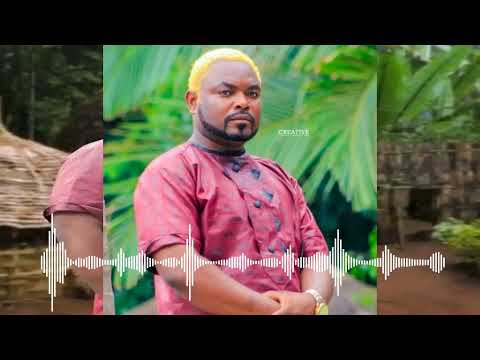 General Kanene - Adam Na Eva (Official Audio)