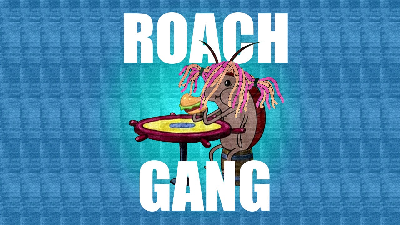 Roach Gang - Gucci Gang Remix - YouTube