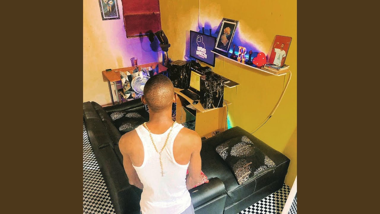 Eddy Flow (Elas) (feat. Nelsadas & Josemar) - YouTube