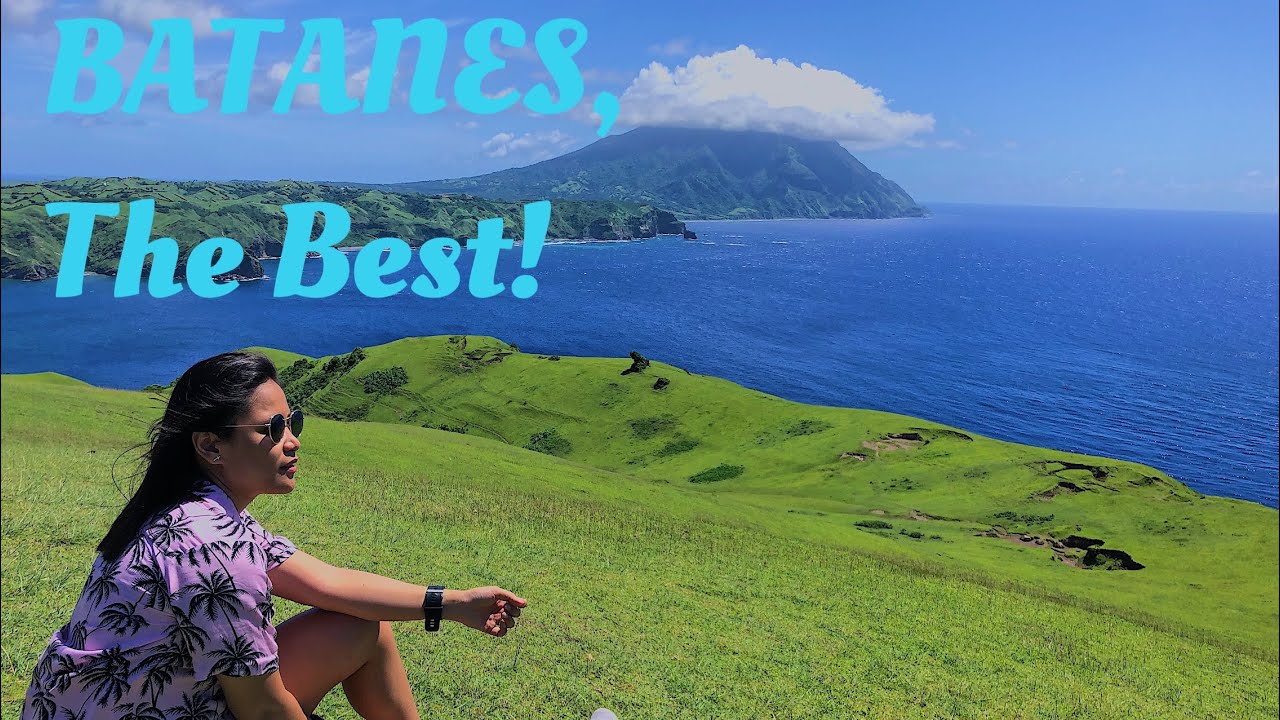 Batanes is the best! #batanes - YouTube