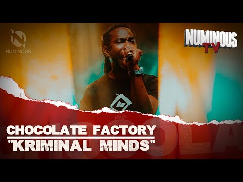 CHOCOLATE FACTORY | \