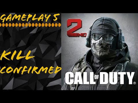 Kill confirmed || CODM - YouTube