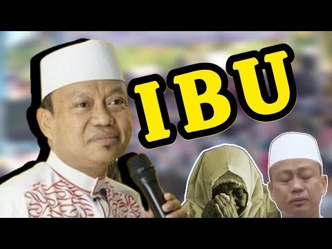 Kasih sayang ibu tanpa pamrih // ustadz das'ad latif