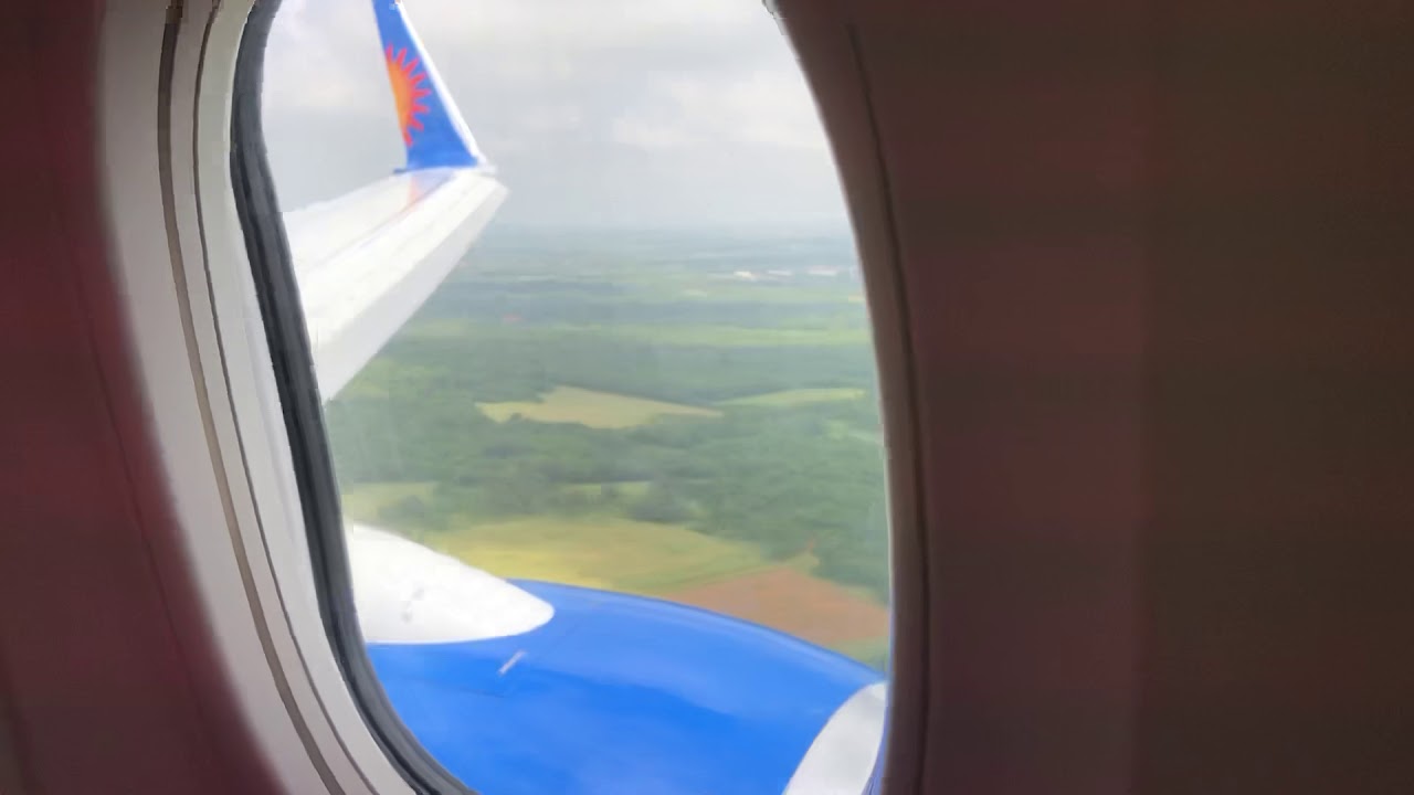 Jet2 Airlines B737-800 Landing in Pula PUY ️ - YouTube