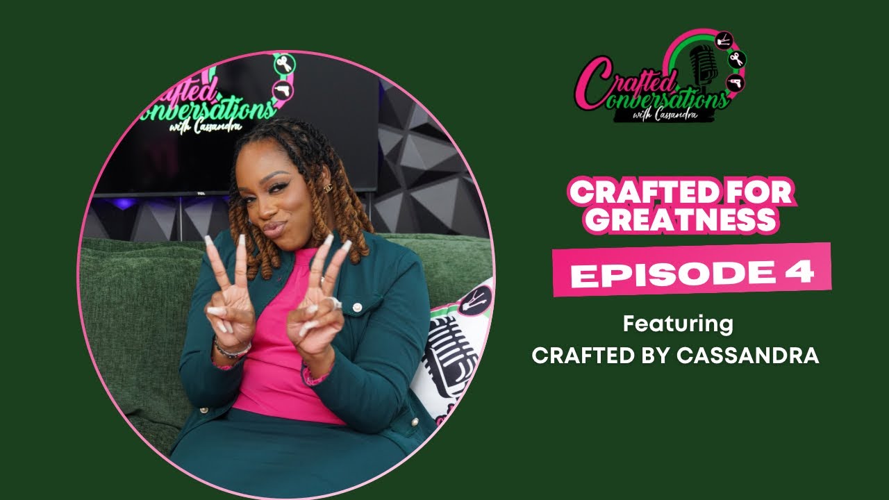 When one door closes another one opens! ft The Dr. Cassandra Wilcox # ...